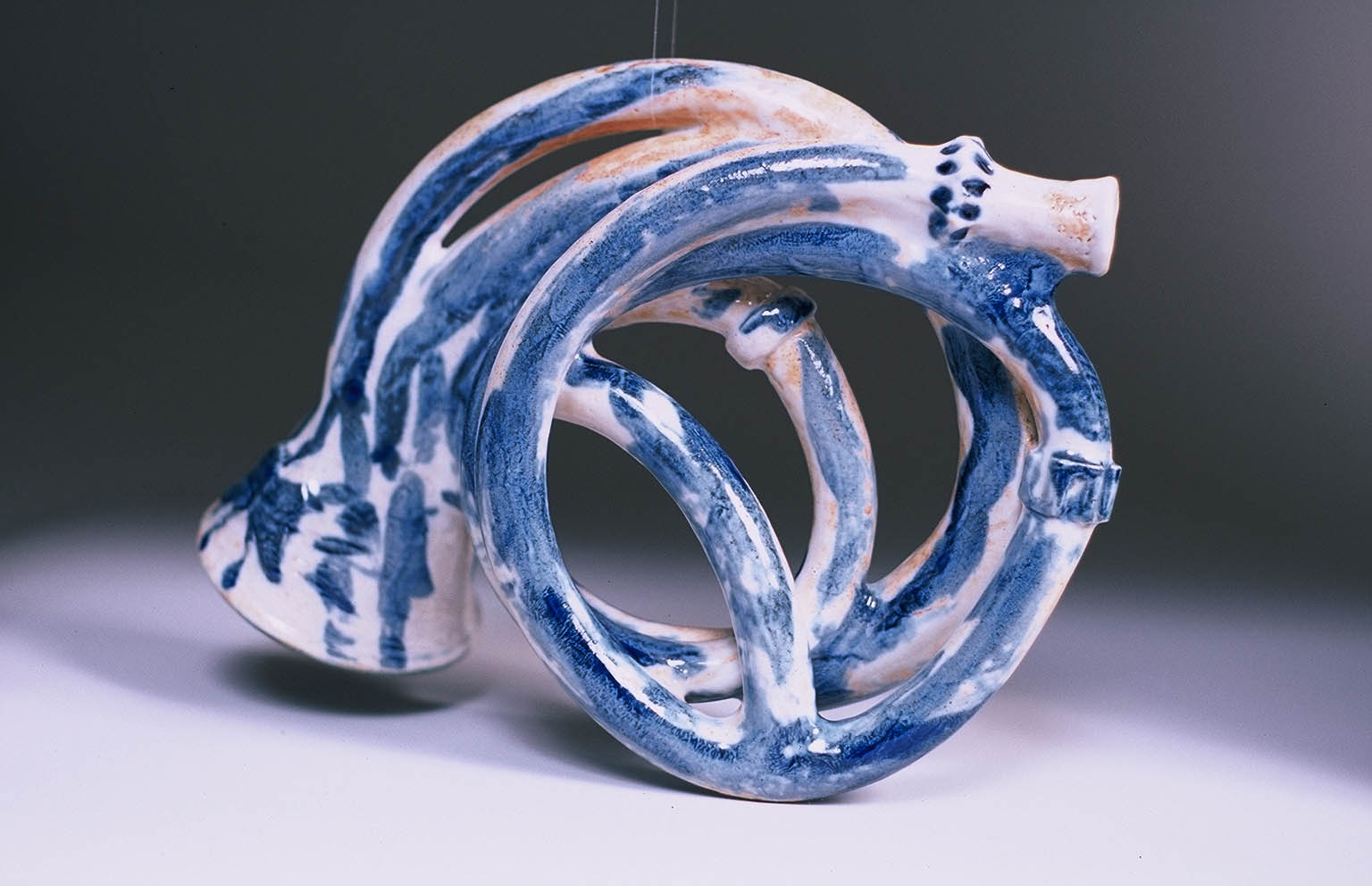 Ceramic Musical Instruments